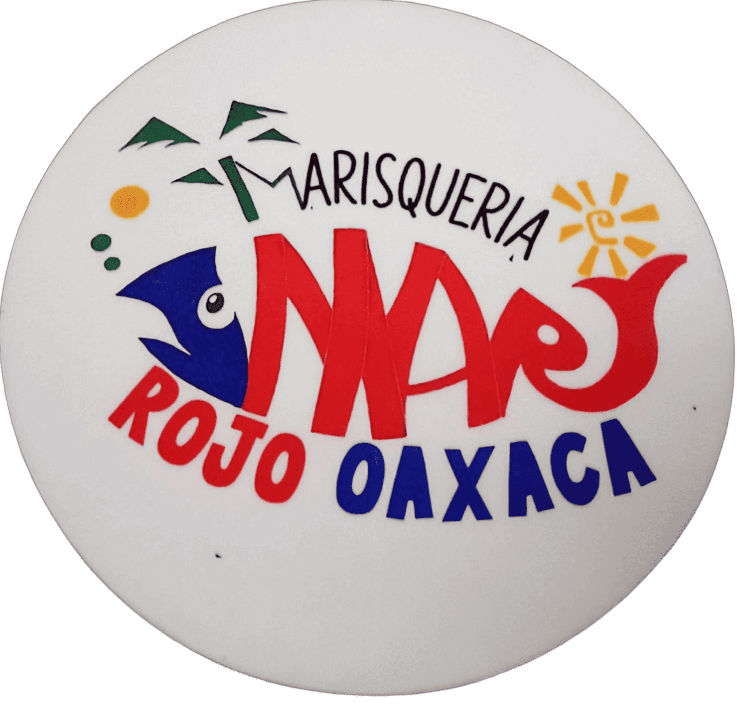 Mar Rojo Oaxaca | miordenqr